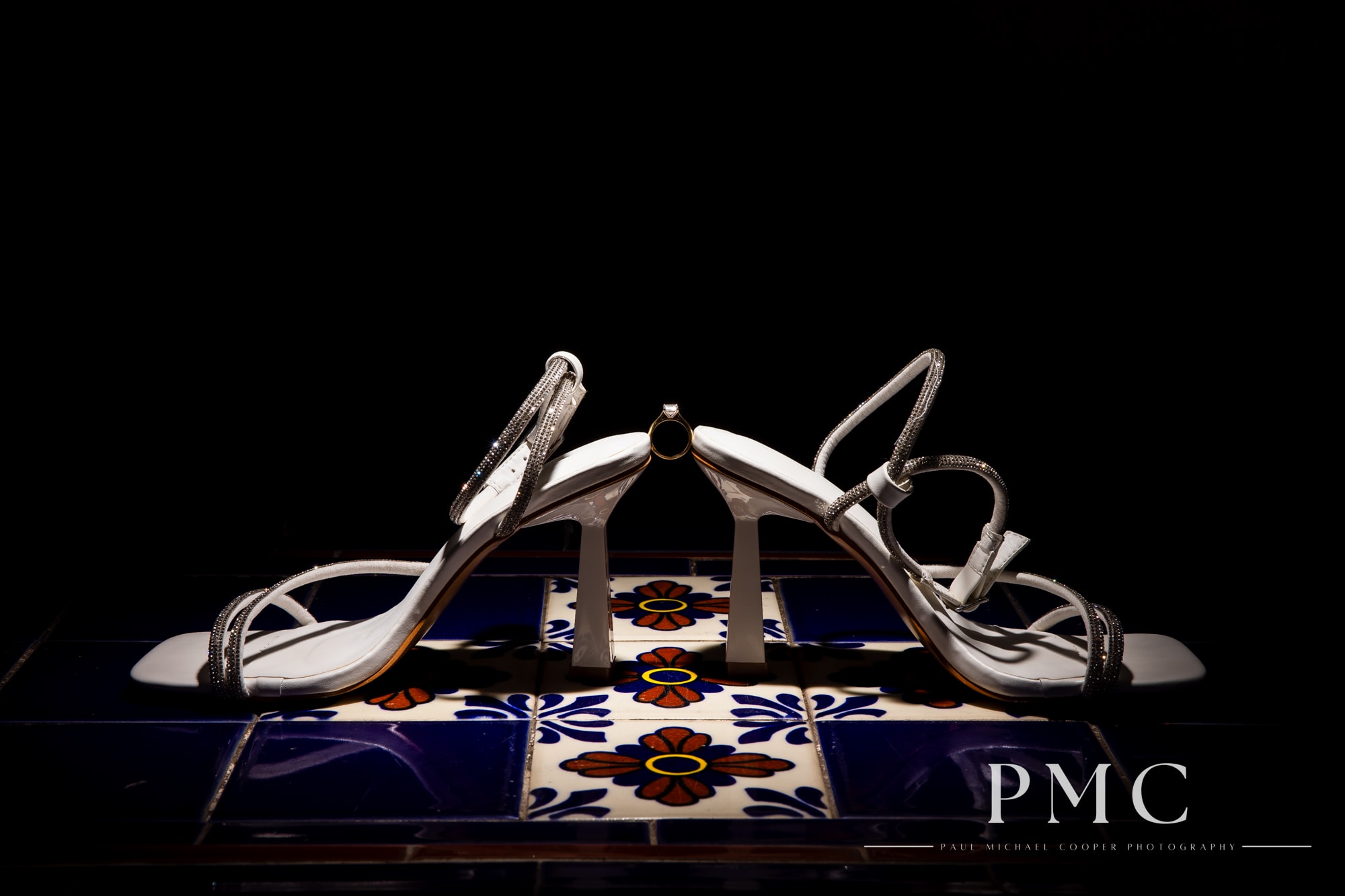 Monique + Hayden | Outdoor Spring Wedding with Cultural Touches ...