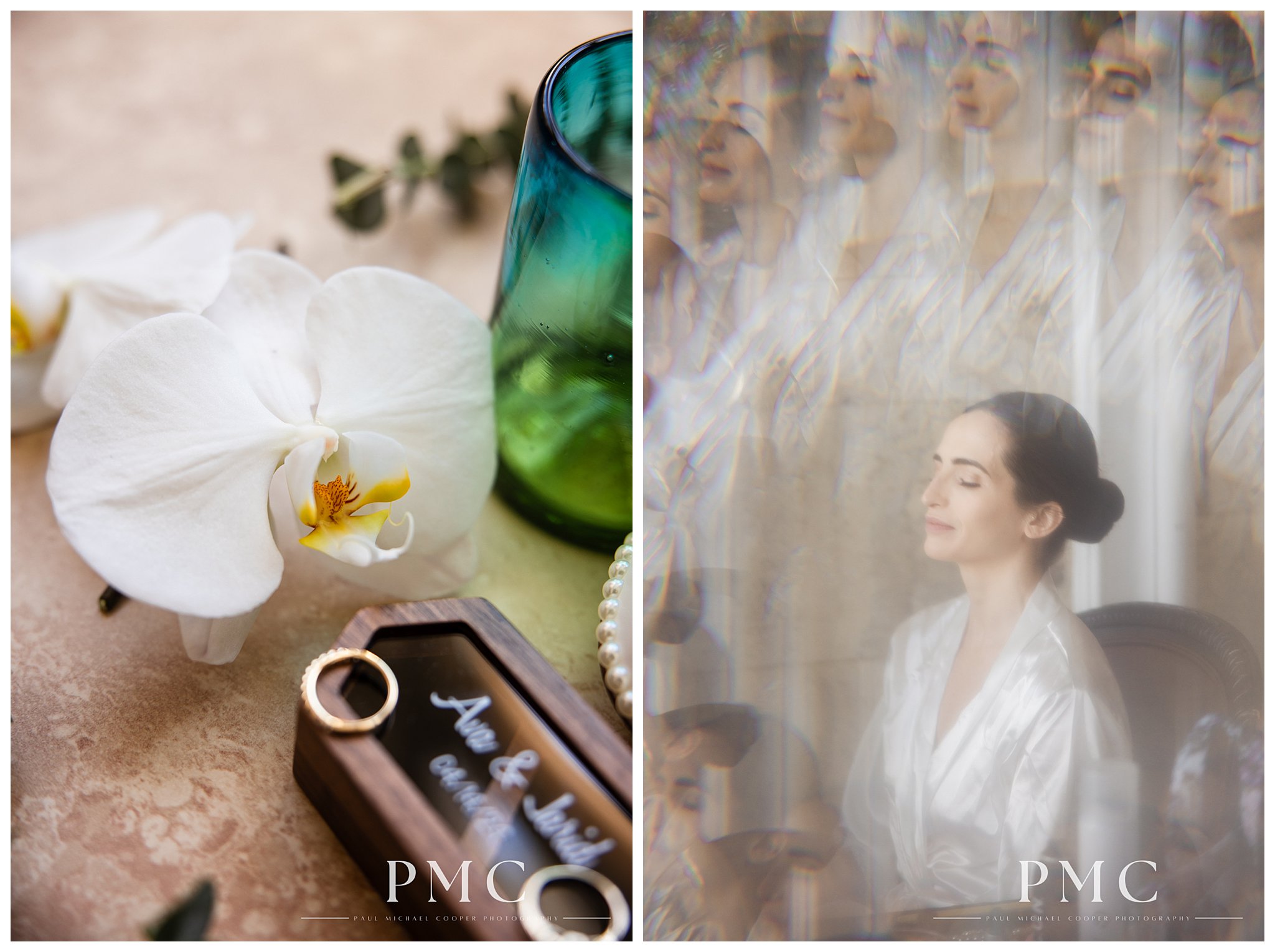 Ava + Jarid | A Dreamy Mountain Wedding Affair | Mammoth Lakes - PMC ...