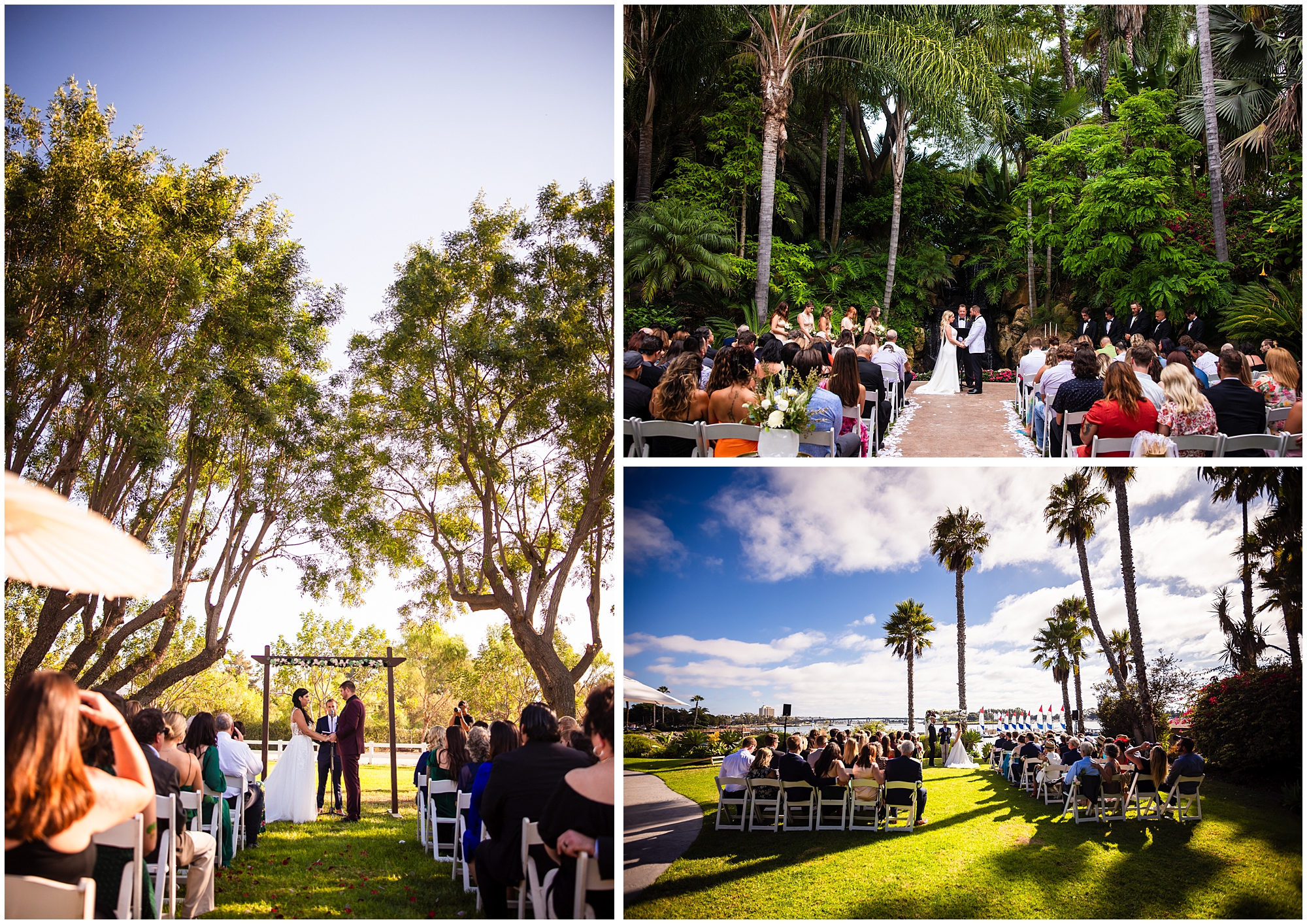Sustainable Wedding Ideas for an Eco-Friendly Celebration - PMC Photography