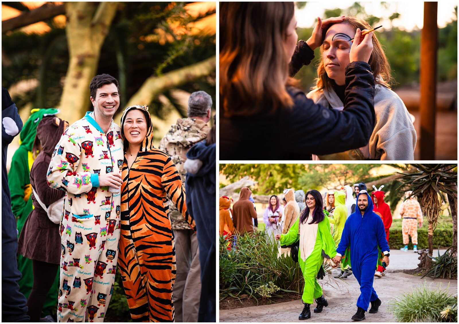 How Gen Z Wedding Trends Are Beautifully Breaking Tradition - PMC ...
