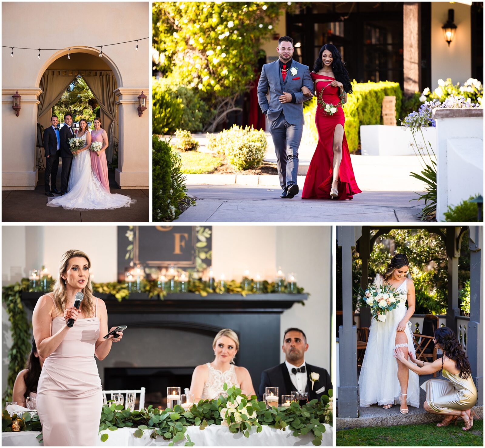 How Gen Z Wedding Trends Are Beautifully Breaking Tradition - PMC ...
