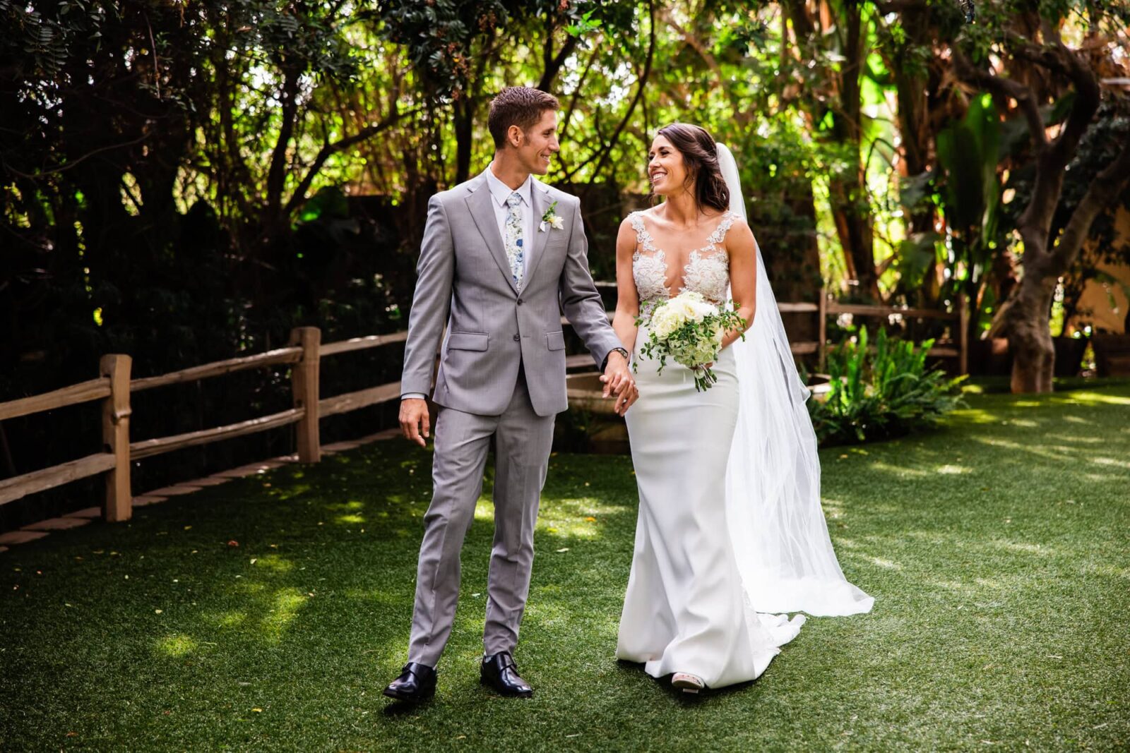 Venue Coordinator vs. Planner: What You Need to Know - PMC Photography