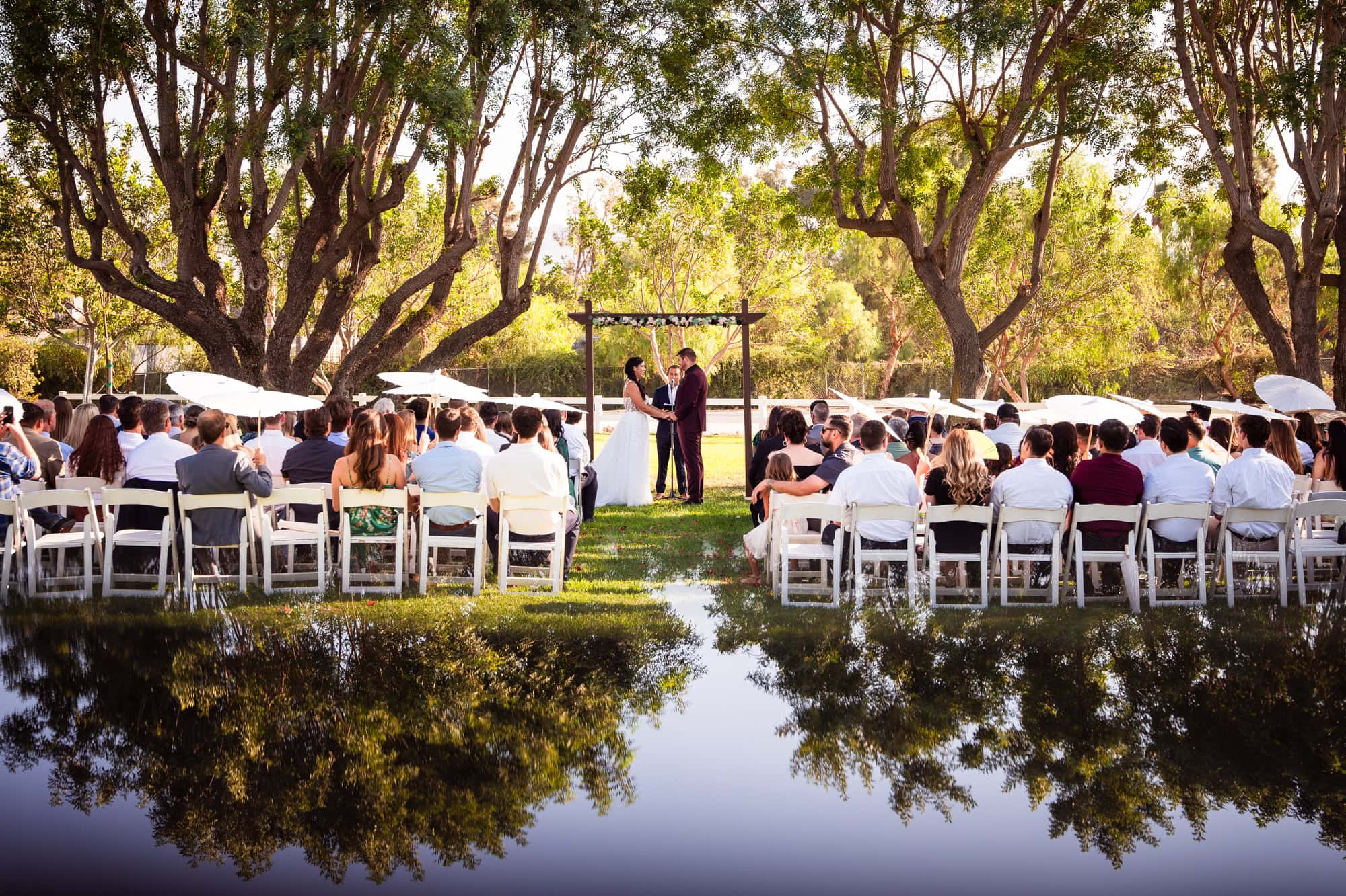 Venue Coordinator vs. Planner: What You Need to Know - PMC Photography